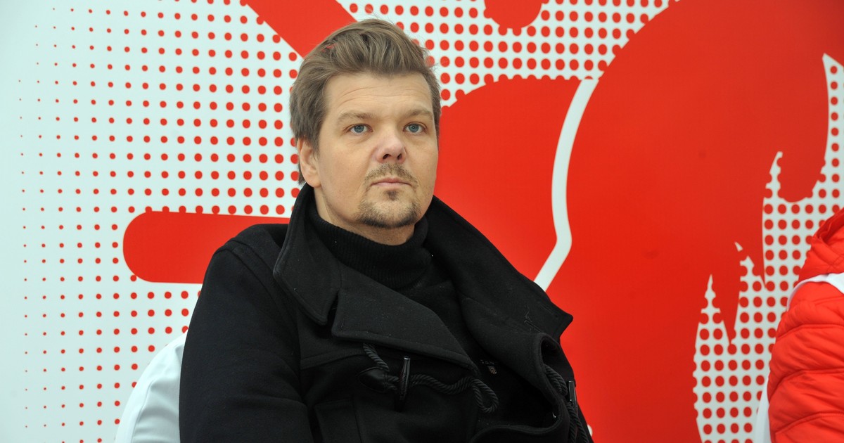 Michał Figurski wyszedł już ze szpitala po dwóch przeszczepach. Jak się ...