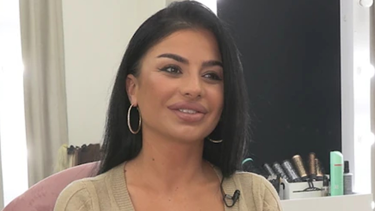 Evo čime se bavi Marko Stefanović dok Sanja Grujić drži salon za ...
