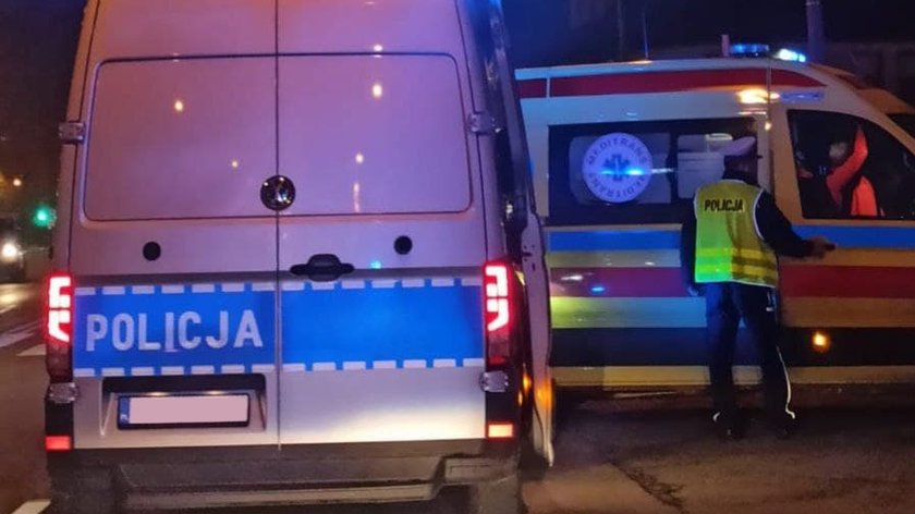 Makabryczne odkrycie w kolektorze ściekowym. Znaleźli martwego noworodka Makabryczne odkrycie w kolektorze ściekowym. Znaleźli martwego noworodka