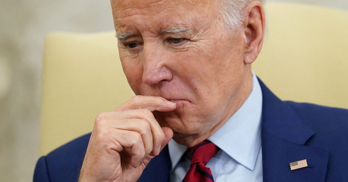 USA: Joe Biden miał raka skóry. Znamię zostało usunięte, lekarze uspokajają