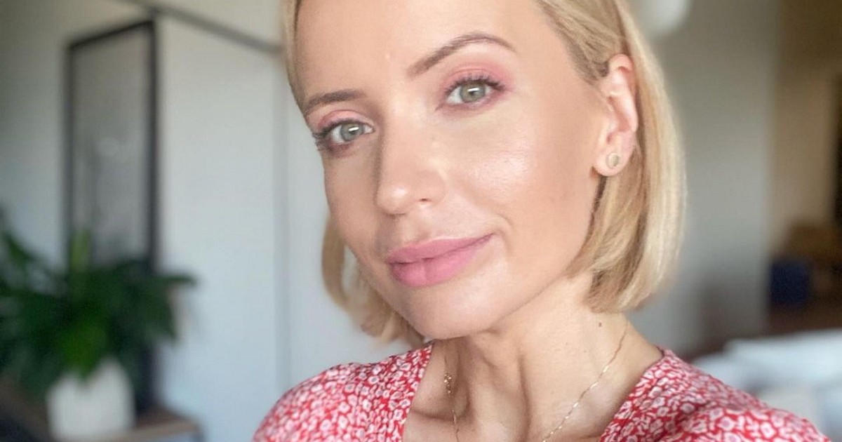 Anna Dec podzieliła się intymnym sekretem. "Chciałam, żeby jeden..."