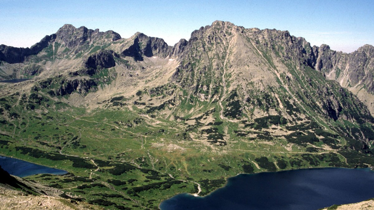Tatry: największe sprzątanie w historii - Podróże