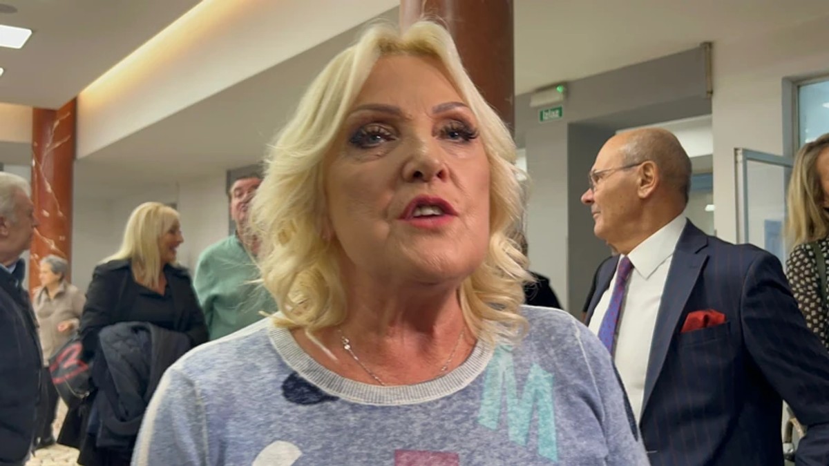 Snežanu Đurišić stiglo kajanje zbog dece:"Da mogu, malo bih više kočila..."