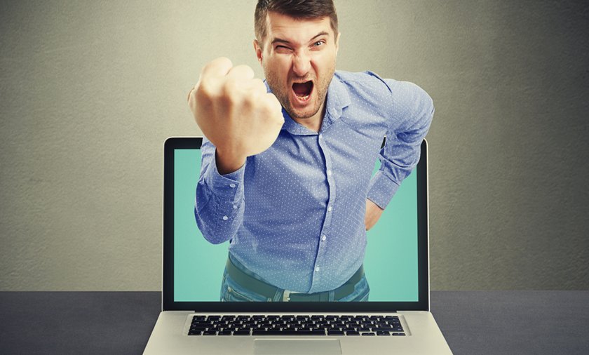 Odpowiedzialność prawna za hejt