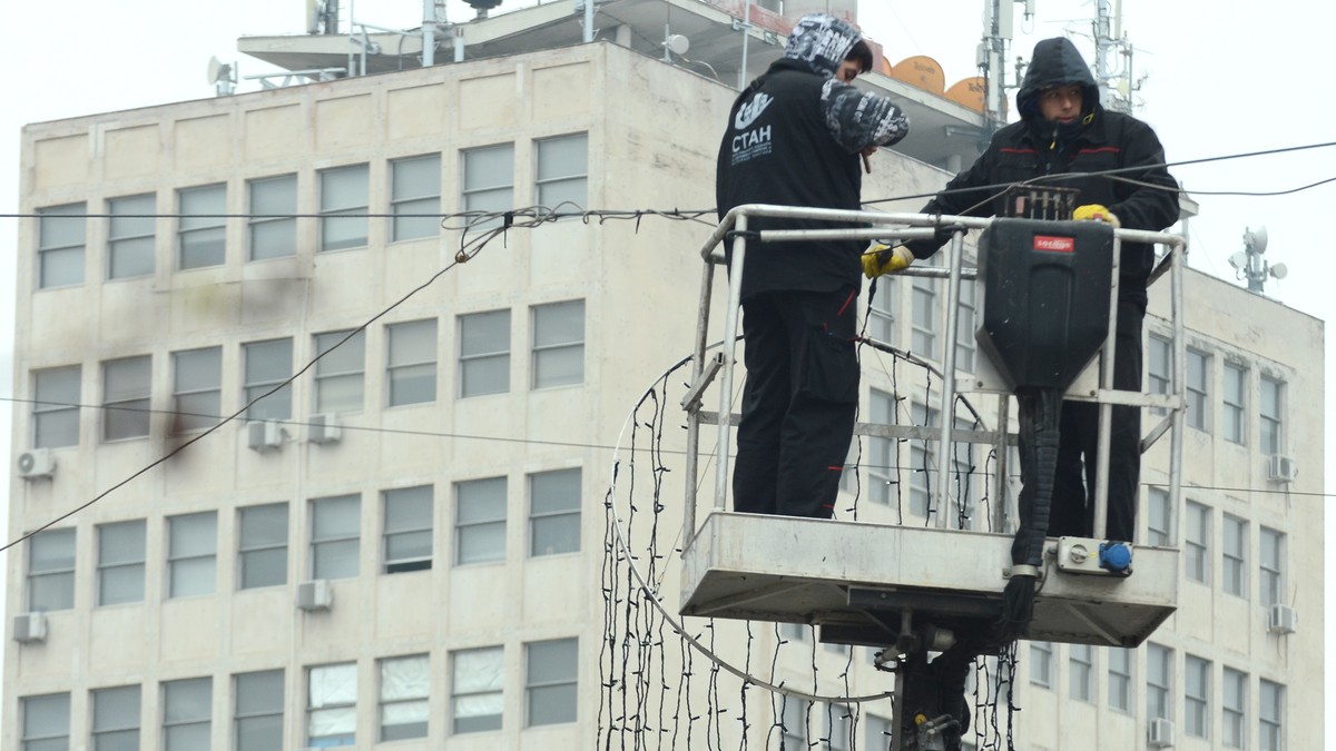 Danas bez vode i struje ovi delovi Beograda: Ovo je kompletan spisak - Blic