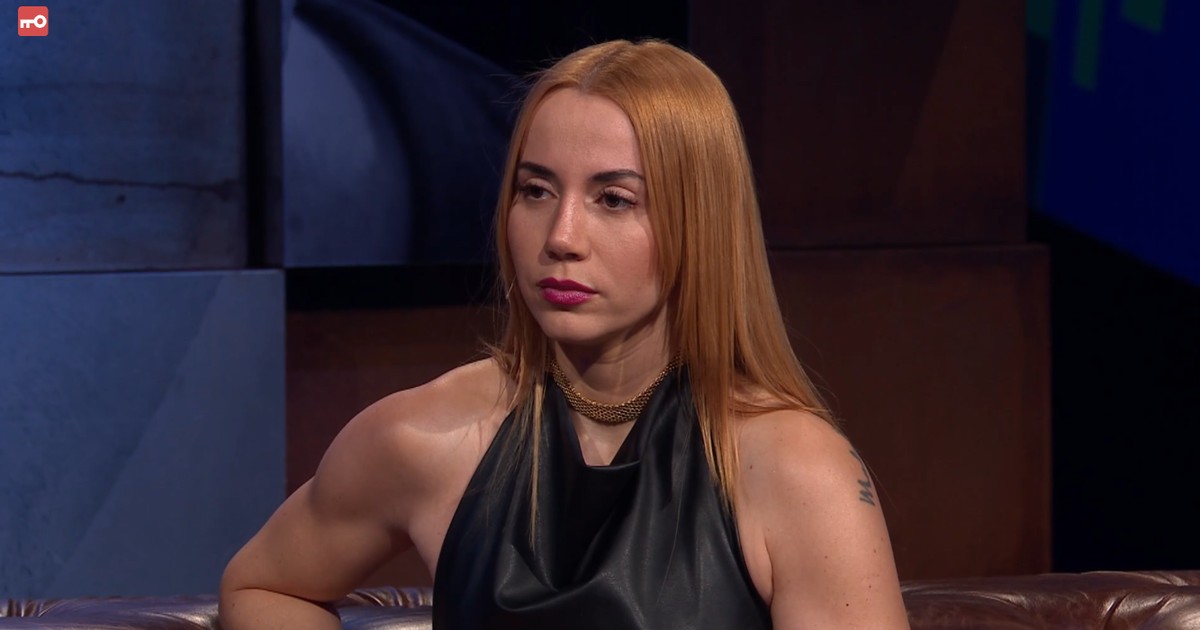 Poseł PiS rzucił żonę. Schreiber popłakała się na wizji. "Jestem ...