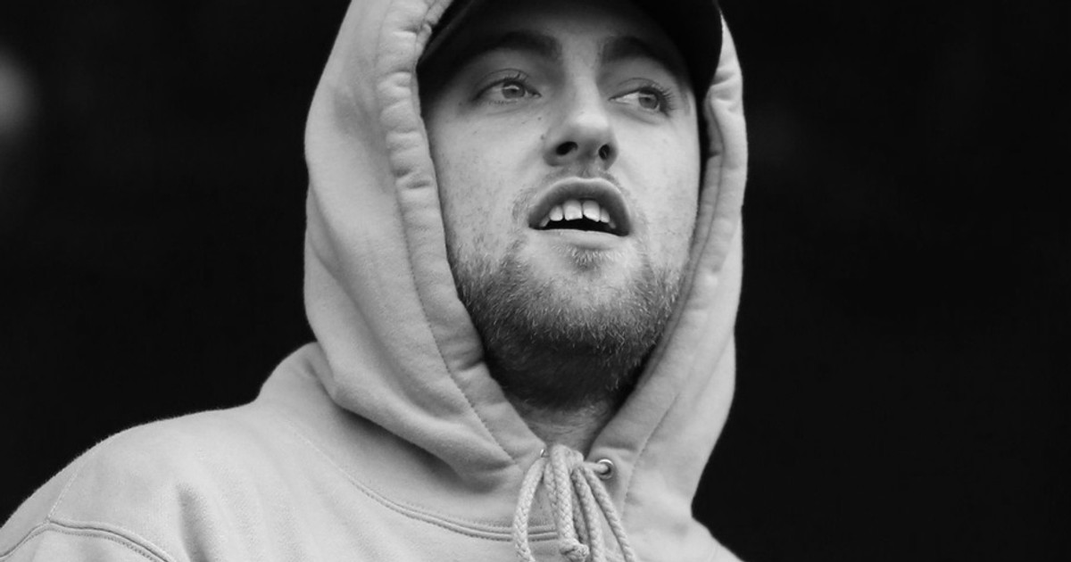 Mac Miller nie żyje. Przyczyny śmierci rapera. Na co zmarł chłopak ...