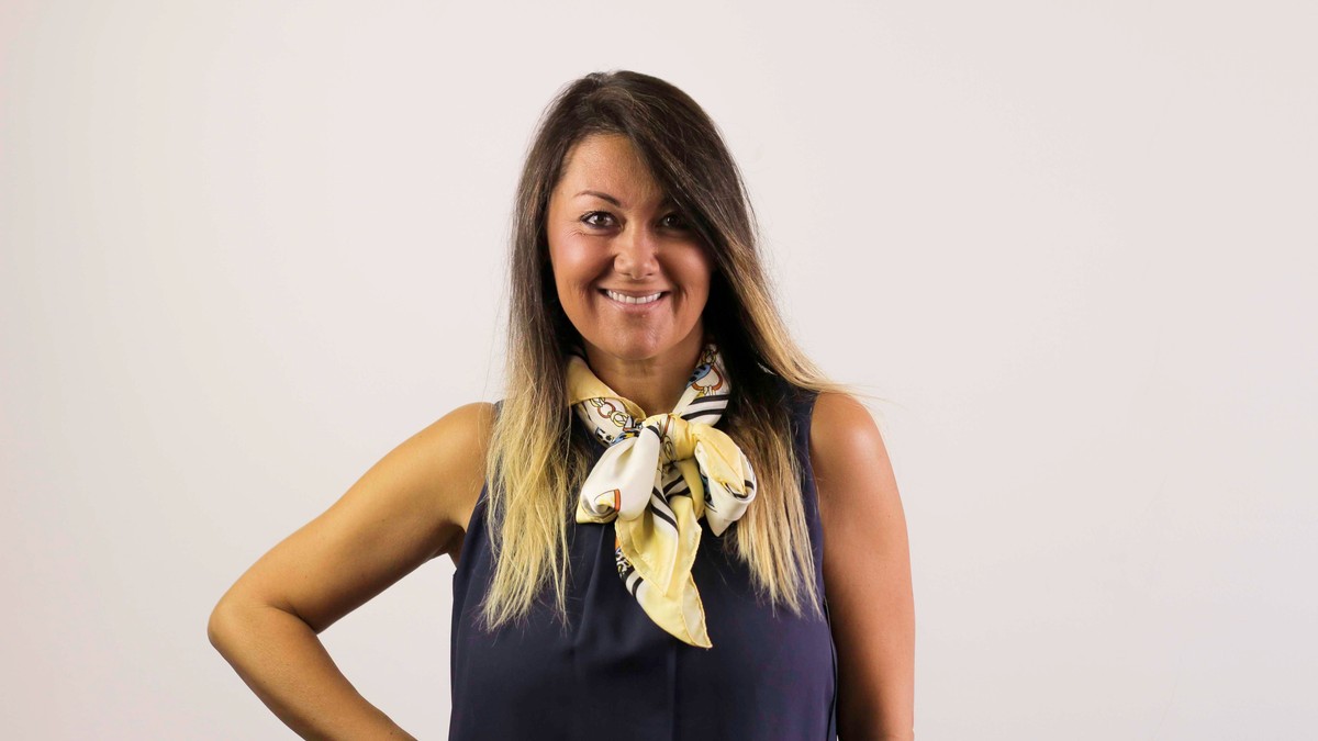 Nakon 22 godine rada voditeljka se odlučila na ODVAŽAN POTEZ, otkrila ...