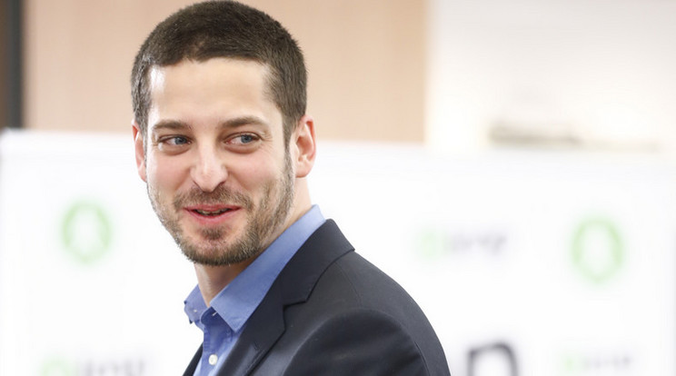 Ungár Péter kemény szavakkal állt bele a Momentumba - Blikk