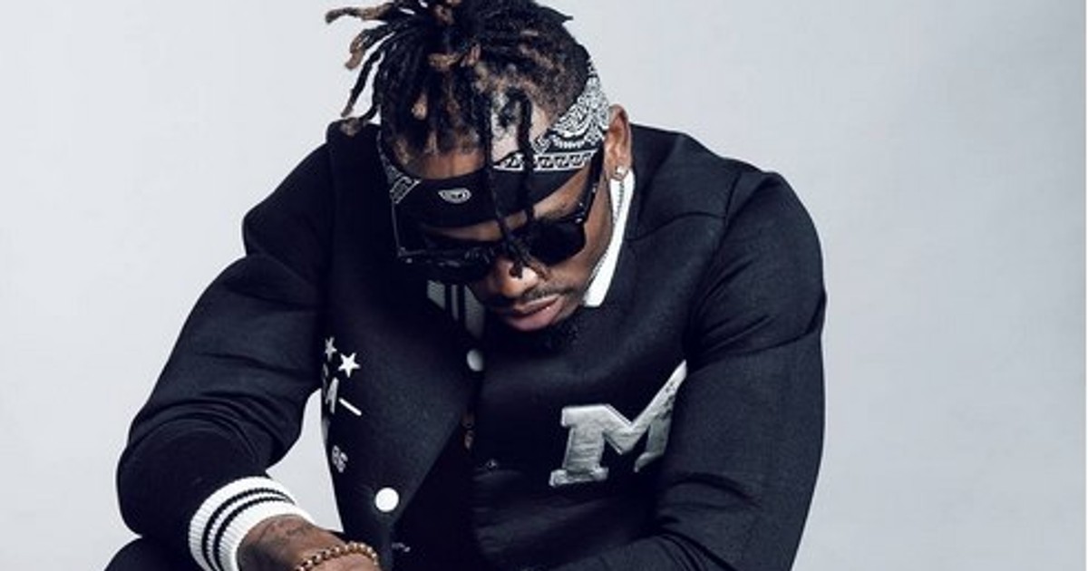 Baba Tee Heads to South Africa. Has his son been born? (Photo ...