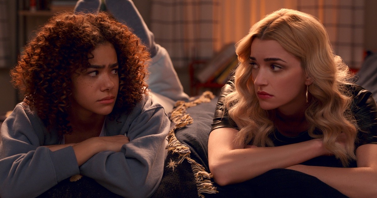 Netflix: Polski Top 10 tygodnia. Znamy najpopularniejsze seriale w ...