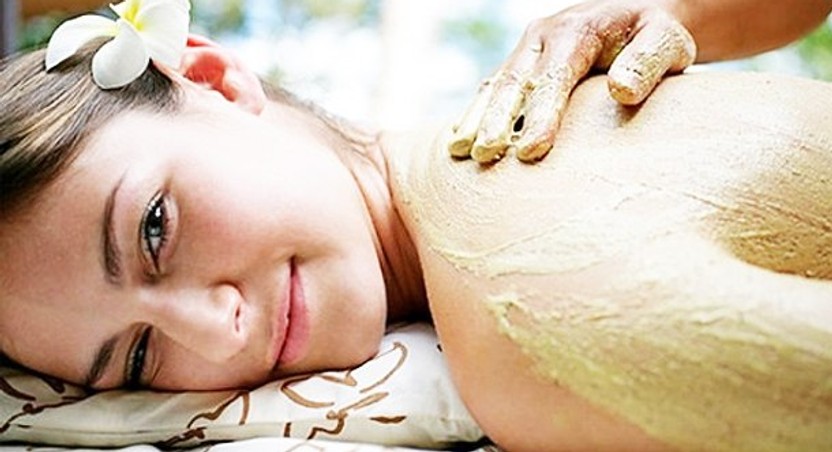Get A Relaxing Thai Massage From The Thai Spa Ghana Latest Ghanaian Health Fitness And Beauty