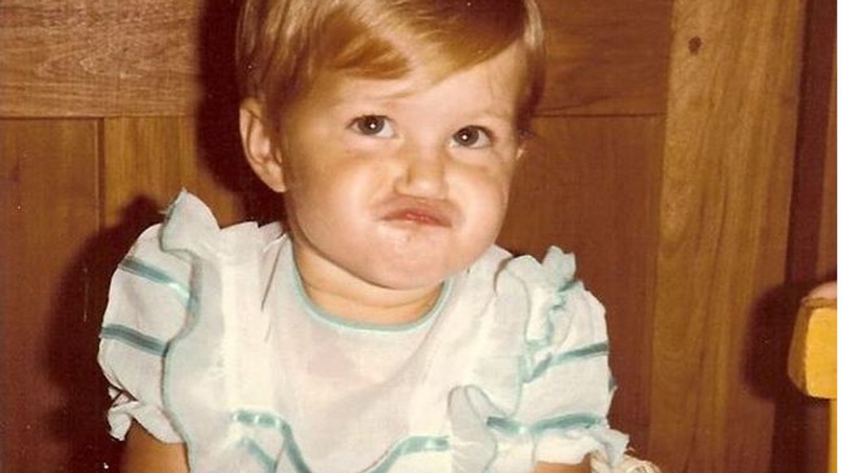 Ova slatka devojčica danas je najzgodnija penzionerka na svetu - Blic