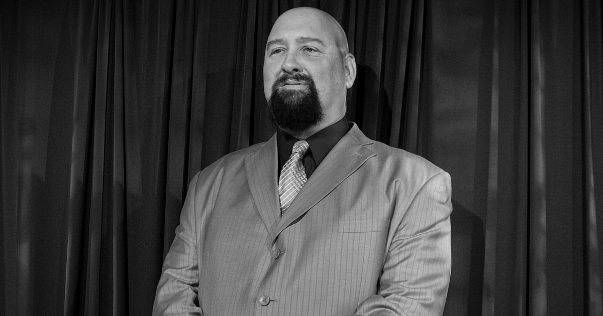 Grał w kultowej trylogii "Ocean's". Nie żyje Scott L. Schwartz - Plejada.pl