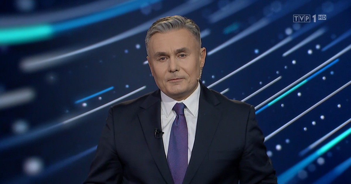 Oto twarze nowego programu informacyjnego TVP
