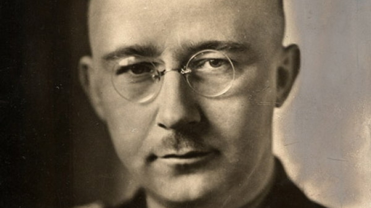 HITLEROV PRVI LOGOR SMRTI Nacisti su ovde "vežbali" masovna ubijanja ...