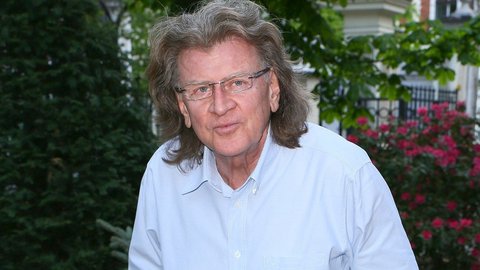 Zbigniew Wodecki zmarł w maju 2017 r. w wieku 67 lat. Powodem jego ...