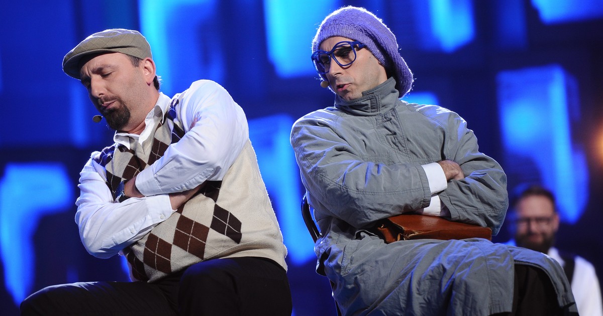 W TVP ocenzurowano skecz Neo-Nówki. "Bali się narazić szefom" - Film