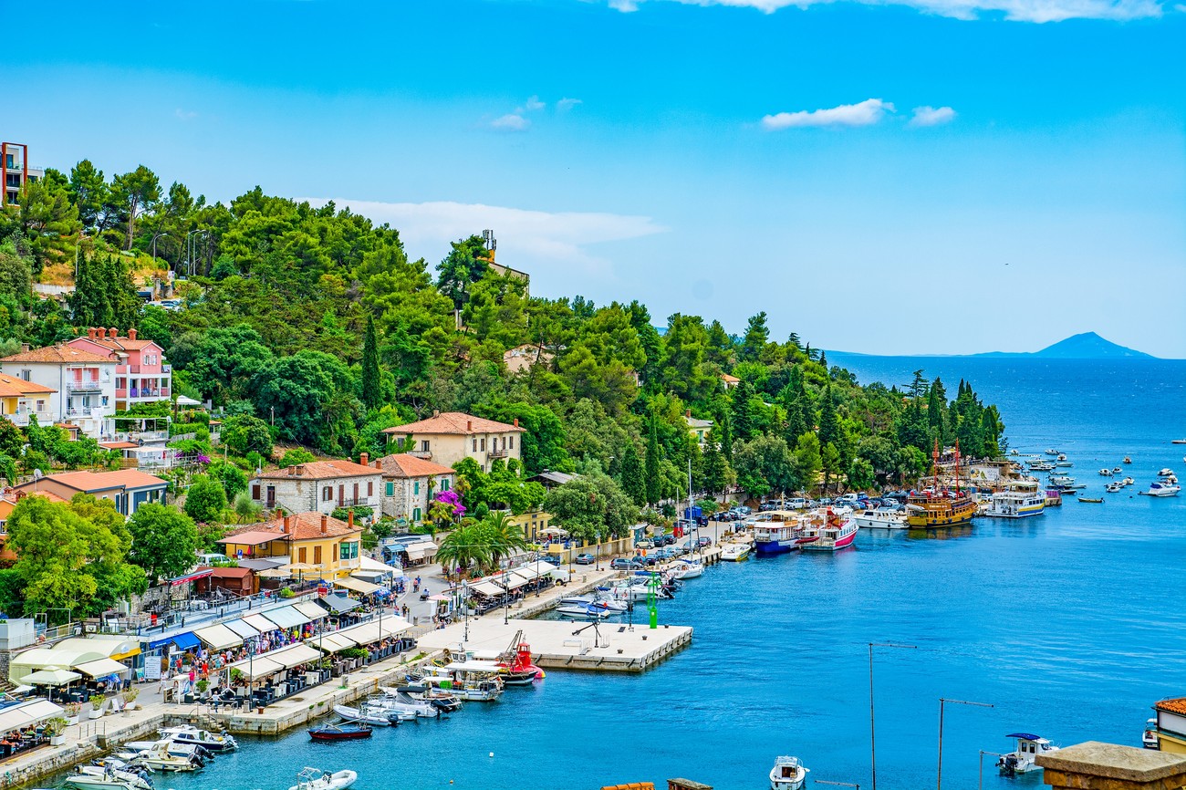 Malo ribarsko mesto na Jadranu postalo je turistička senzacija