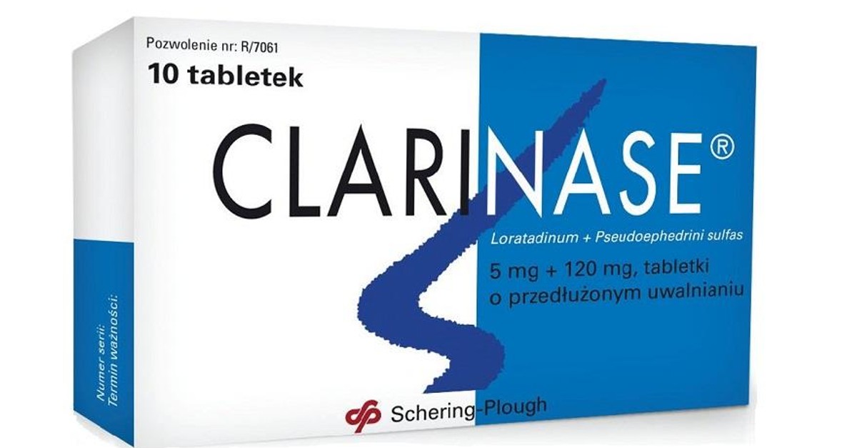 Clarinase