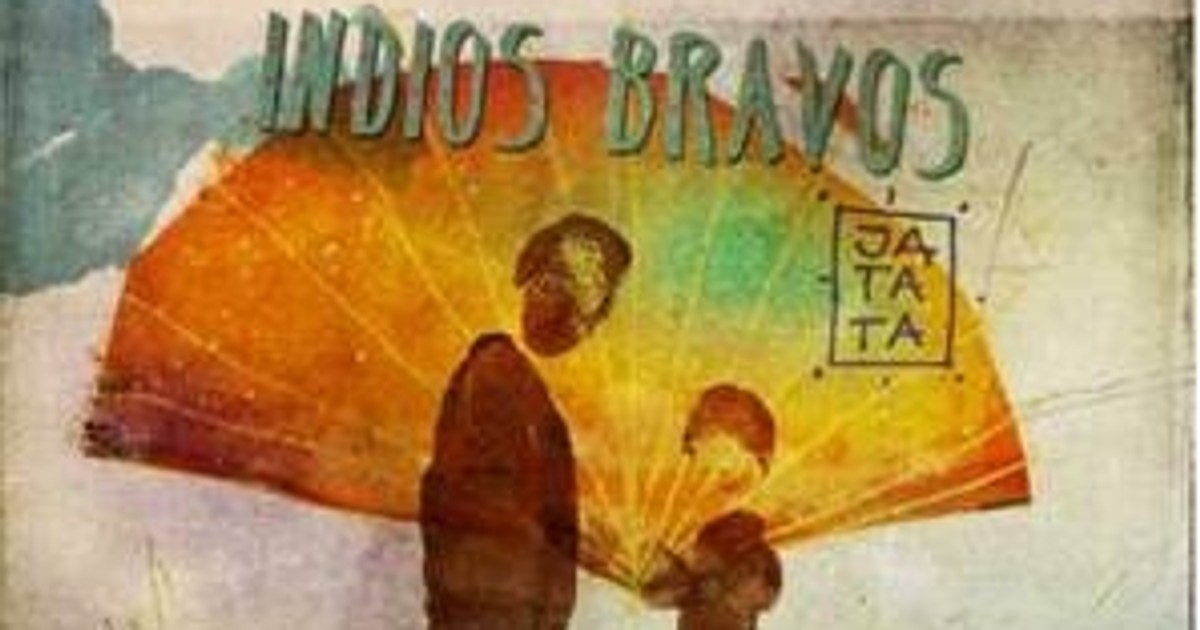 Indios Bravos: ostatnie koncerty w tym roku! - Muzyka