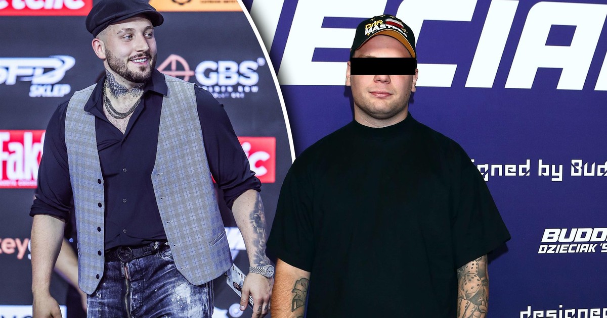 Budda i Grażynka wyszli na wolność. Przyjaciel youtubera odsłania kulisy