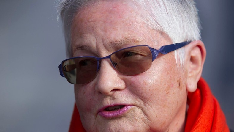 Labuda o policji: Nawet w stanie wojennym potrafili współpracować ...