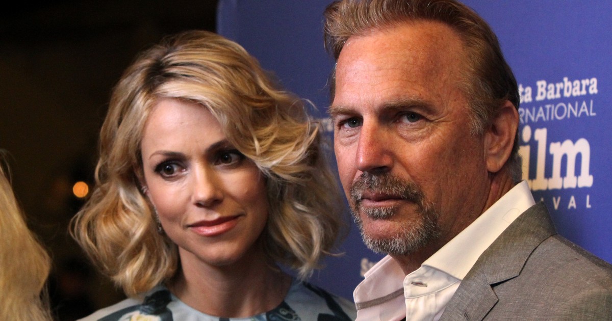 Rátalált a szerelem Kevin Costner volt feleségére – válásuk után bő fél ...
