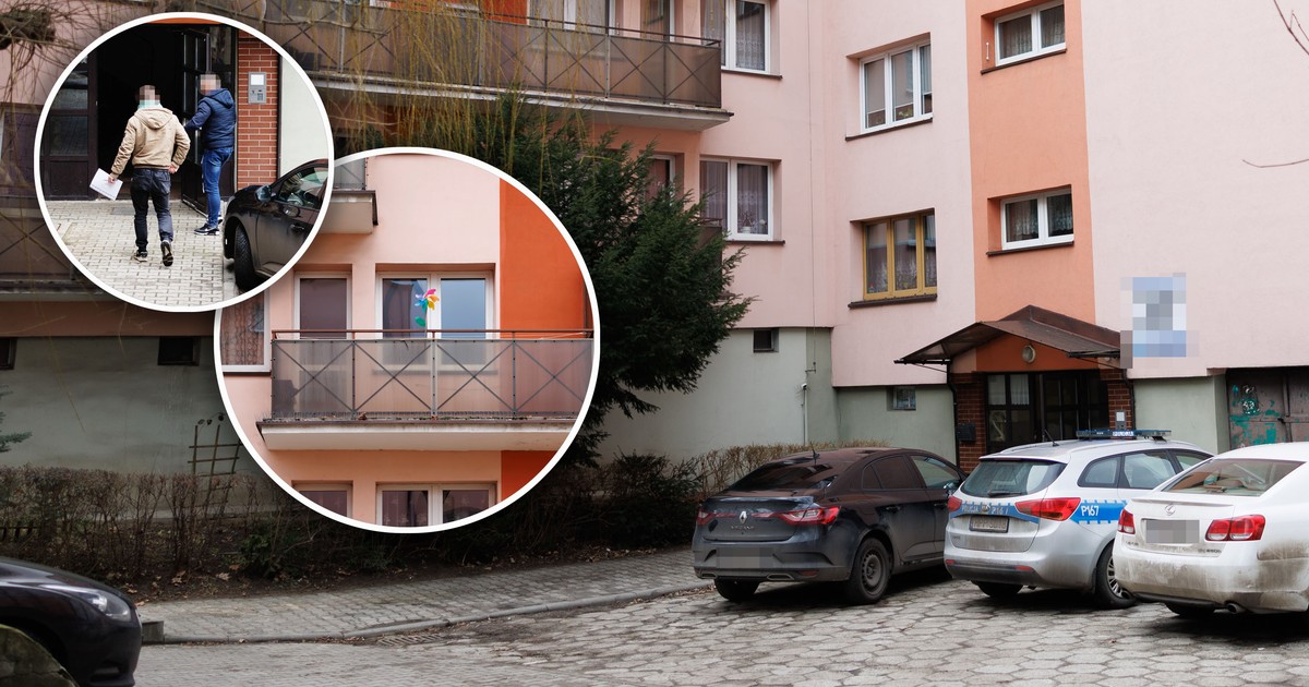 Trzy ciała w mieszkaniu. Prokuratora przekazała nowe informacje