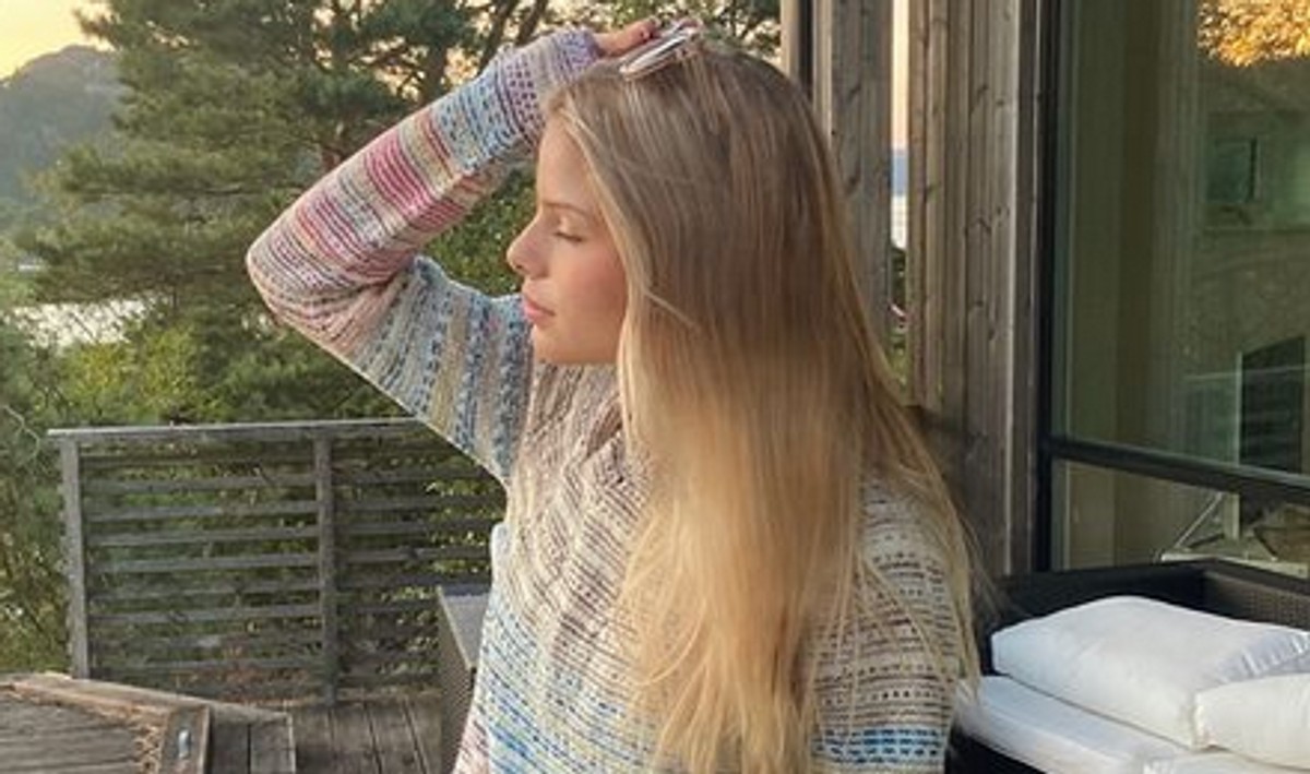 Ona je 'proglašena' za mis olimpijskih igara: Norveška atletičarka ...