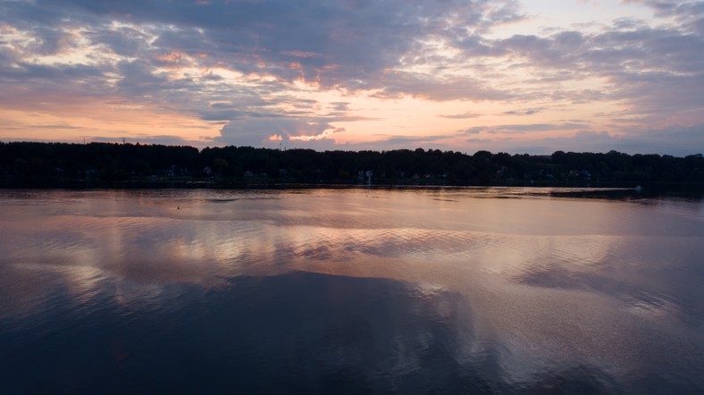 Serock: atrakcje, zabytki, ciekawe miejsca. Co warto zobaczyć? - Podróże