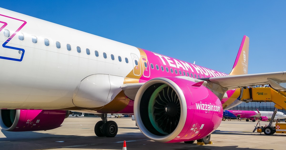 Wizz Air wprowadza Wizz Class. Nowa klasa biznes już w grudniu