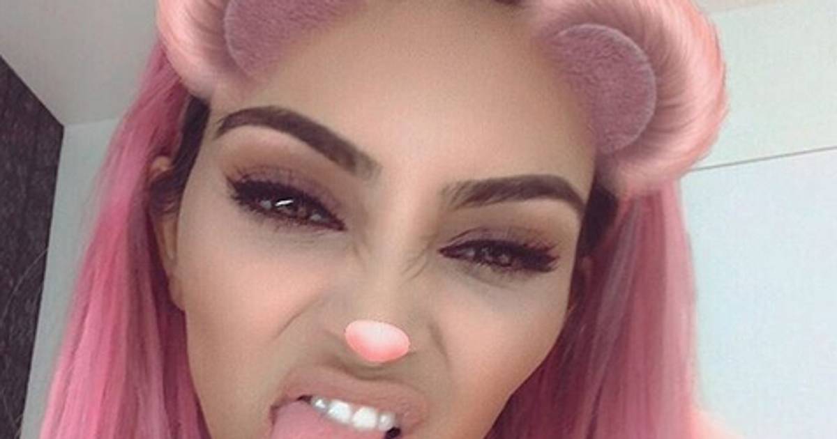 Kim Kardašijan ispala totalna amaterka na Instagramu Noizz