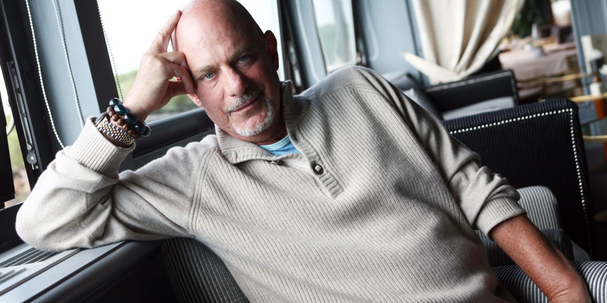 Rob Cohen, reżyser "Szybkich i wściekłych", oskarżony o napaść ...