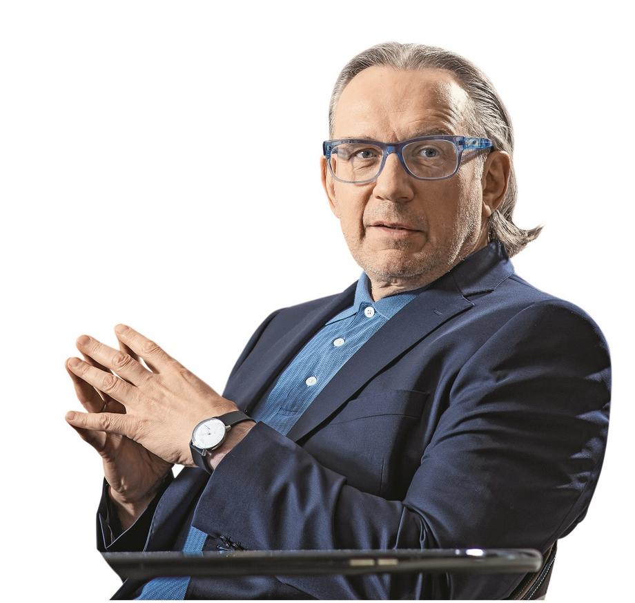 Ranking Bankowiec Roku 2020 miesięcznika Forbes. ING Bank wygrywa ...