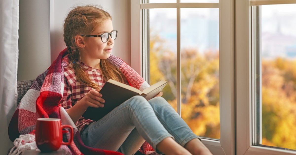 Jak zachęcić dziecko do czytania? Oto prosty sposób - Dziecko
