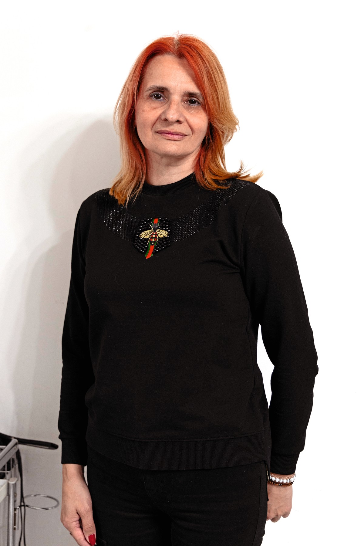 Ljubicu iz Vrbasa smo transformisali do neprepoznatljivosti i sad ...