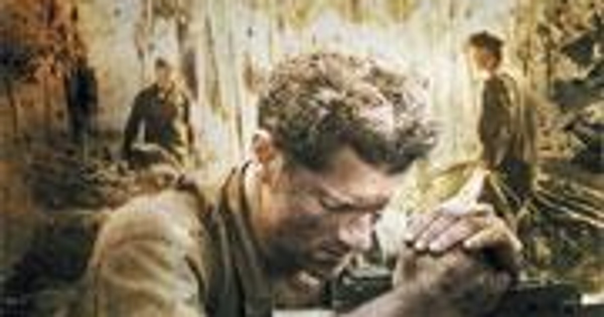 "Pacyfik" - nowy serialowy hit Hanksa i Spielberga w Polsce dzień po ...