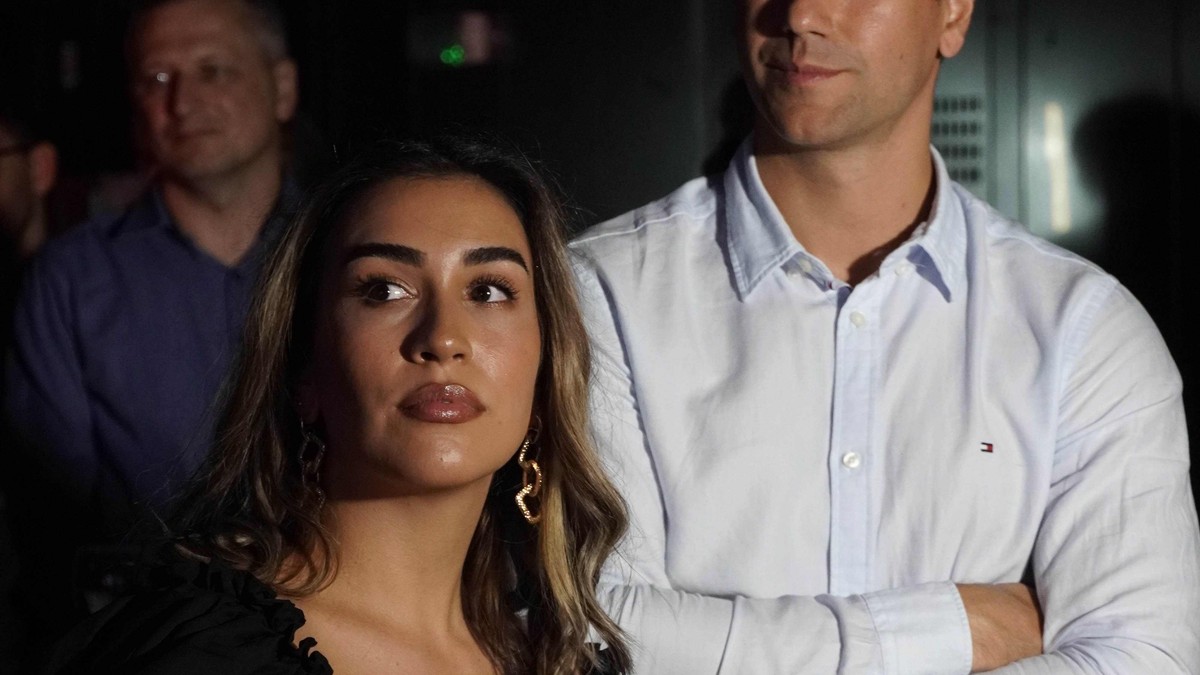 luka raco devojka igra sudbine serija - Blic