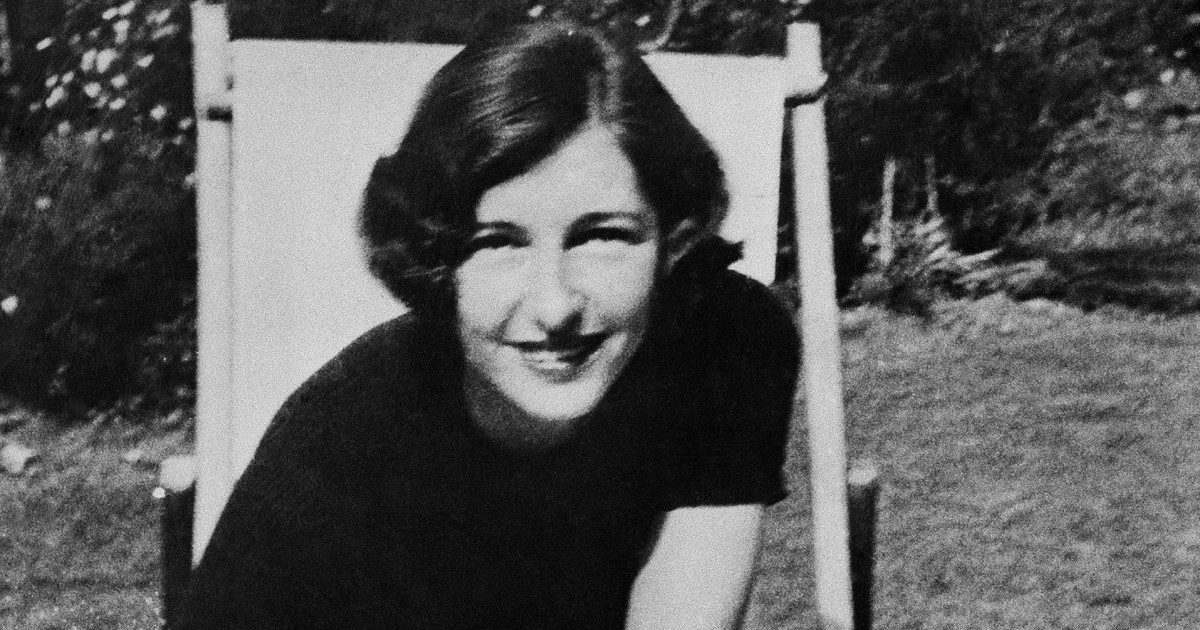 Krystyna Skarbek. Jak umierają polskie hrabianki - Wiadomości