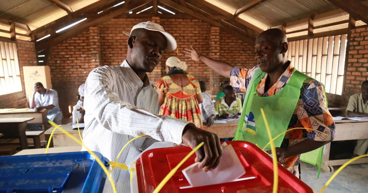 Top 10 most important elections in Africa in 2024 | Business Insider Africa