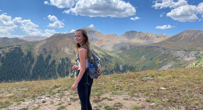I've been to all 50 states. If I only had one day in Colorado, here's ...