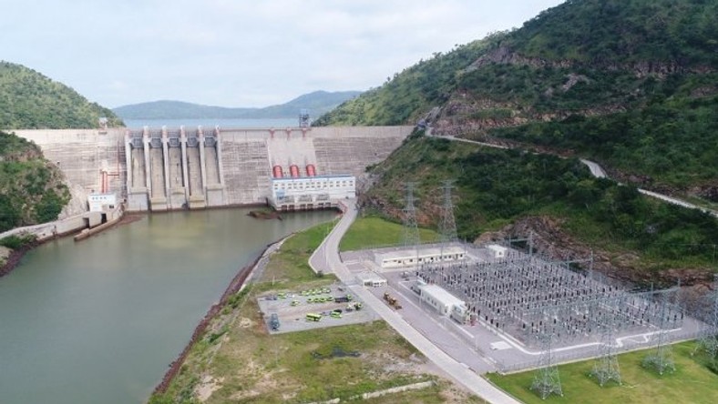 The Bui Power Authority needs $4.6m for routine maintenance - Pulse Ghana