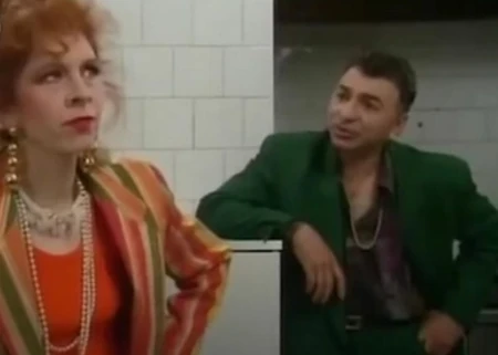 Milenko Pavlov otkrio tajne sa snimanja serije "Srećni ljudi" - Blic