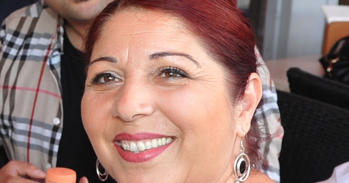 Bódi Margó különleges dolog tulajdonosa lett - Rúzs Online