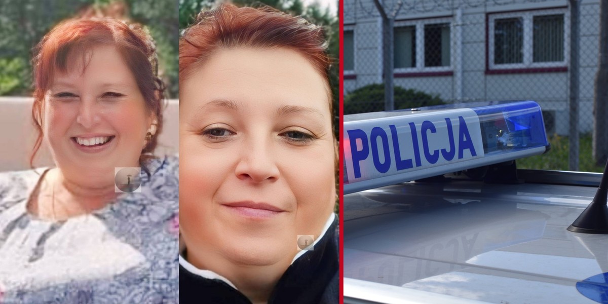 Niepokojąca awaria w domu zaginionej Beaty Klimek. "Tam znajduje się rozwiązanie" - Wiadomości