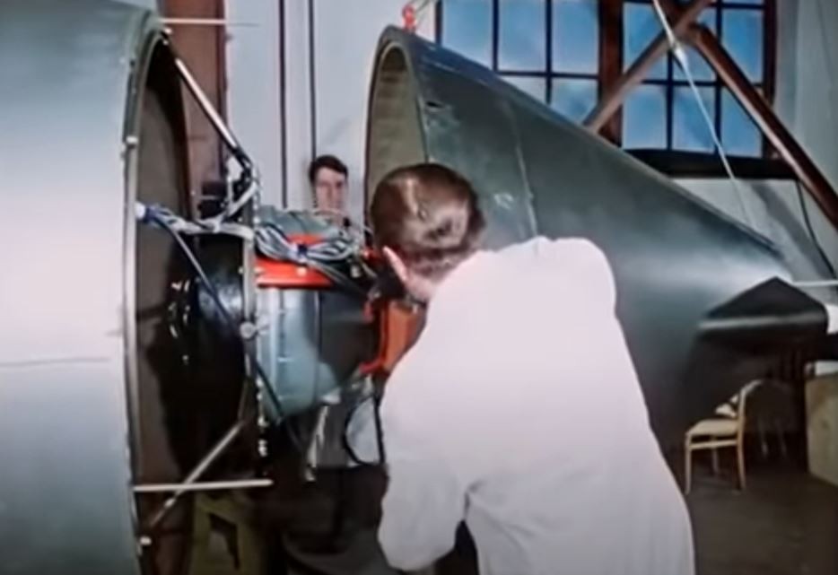 Car-bomba - najpotężniejsza broń w historii, którą władał Związek Radziecki