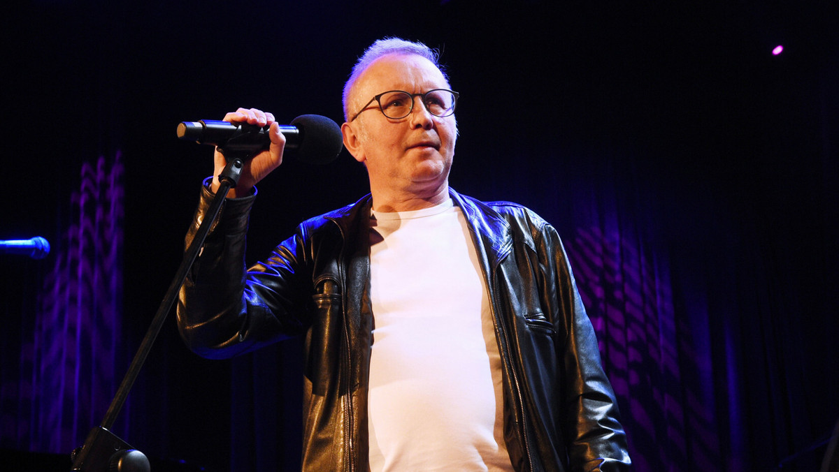 Piotr Baron zniknął z anteny Trójki. Dziennikarz podał powód - Muzyka