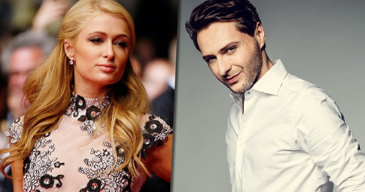 Marcin Cejrowski o Paris Hilton [FELIETON] - Plejada.pl