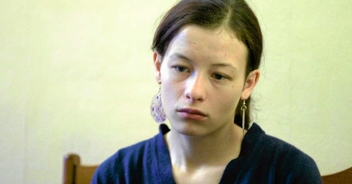 Matka Madzi z Sosnowca odsiaduje 25-letni wyrok. Jej historia ...